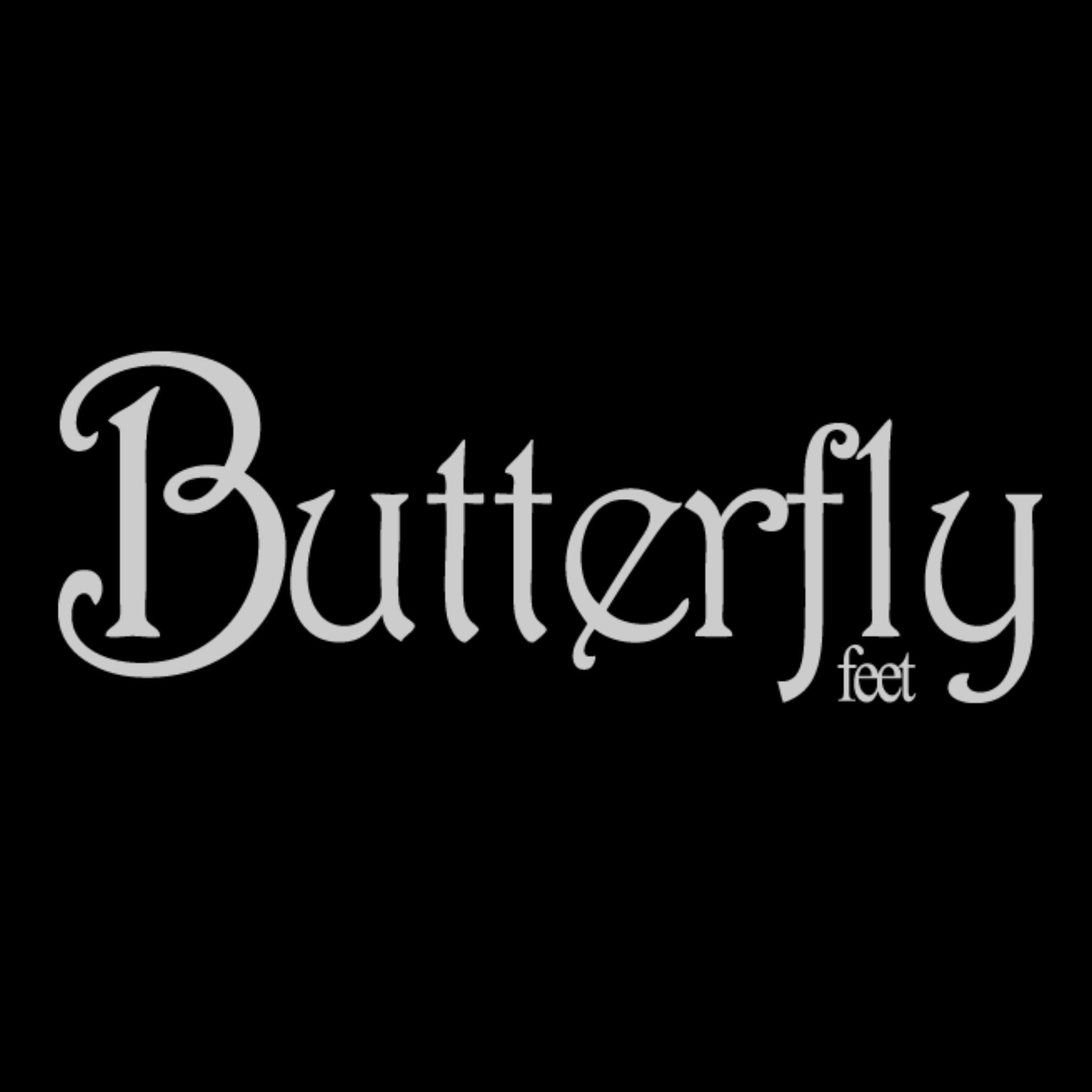 Butterfly Feet – Saloojee Fashions