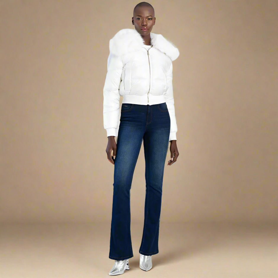 Ladies Sissy Boy Sporty Jackets – Saloojee Fashions