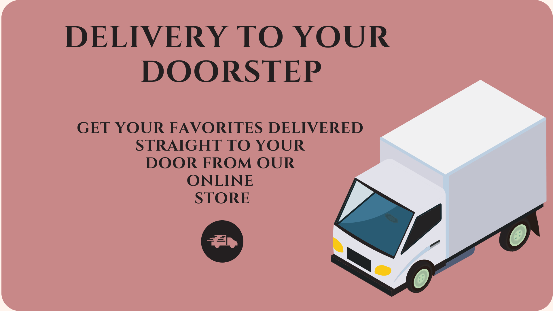 Delivery – Saloojee Fashions