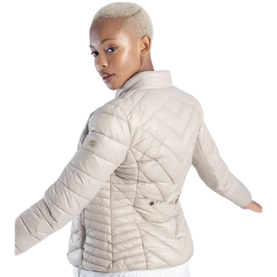 Ladies Sissy Boy Sporty Jackets – Saloojee Fashions